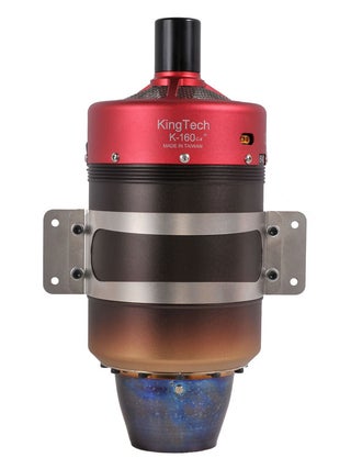 KingTech Turbines | KingTech Turbines