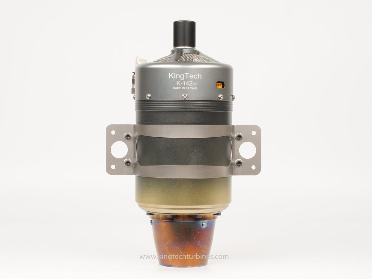 KingTech G5 | KingTech Turbines