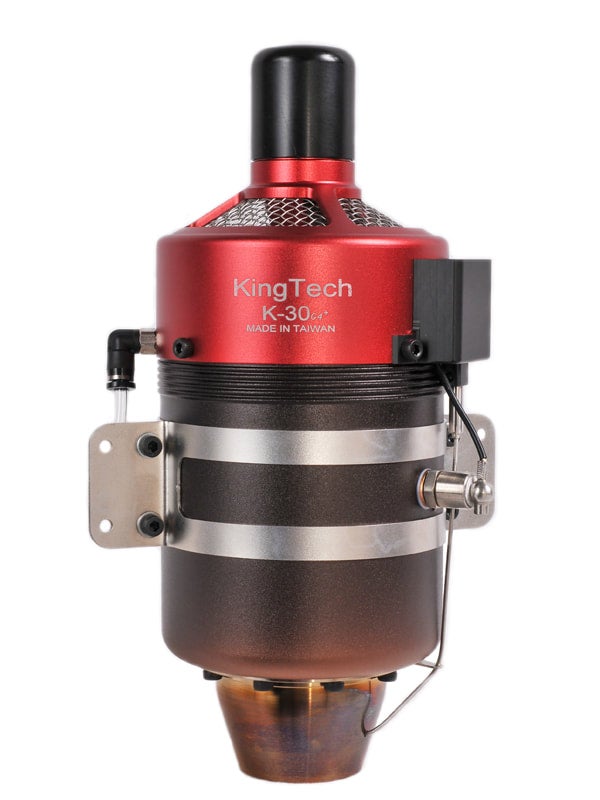 KingTech K-45G4+ DISCONTINUED | KingTech Turbines