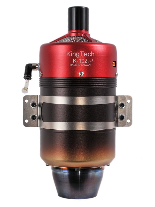 KingTech Turbines | KingTech Turbines