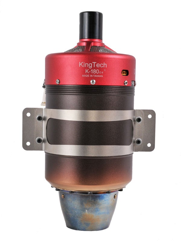 KingTech Turbines | KingTech Turbines