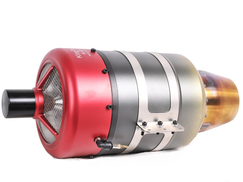 KingTech Turbines K450G4+ | KingTech Turbines