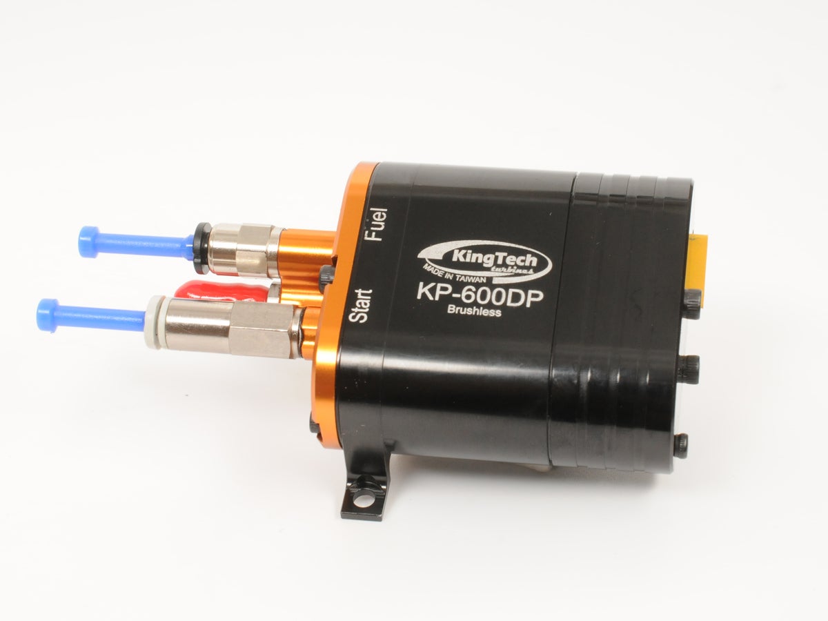 KingTech Turbines | KingTech Turbines