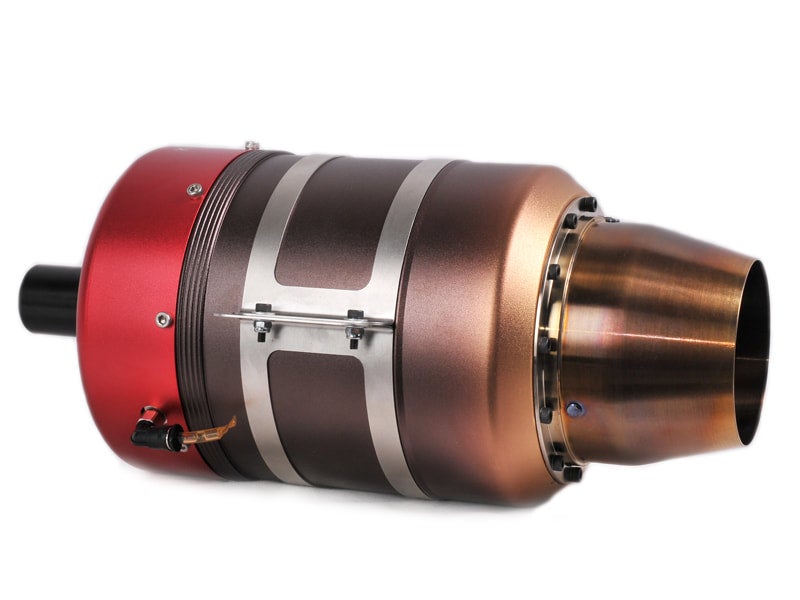 KingTech Turbines | KingTech Turbines
