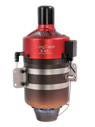 KingTech K-45G4+ DISCONTINUED