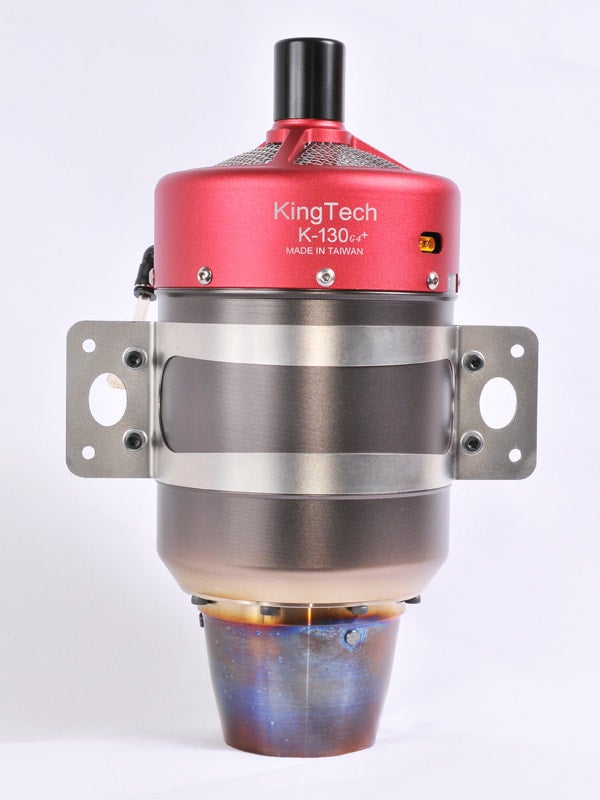 KingTech Turbines | KingTech Turbines