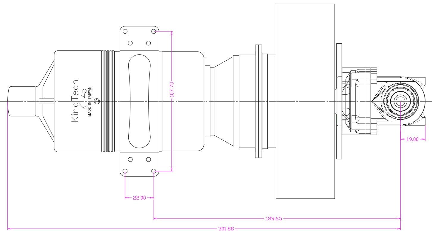 KingTech Turbines | KingTech Turbines