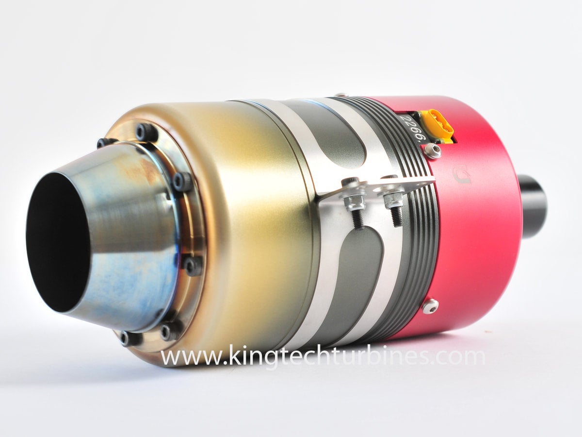 KingTech Turbines | KingTech Turbines