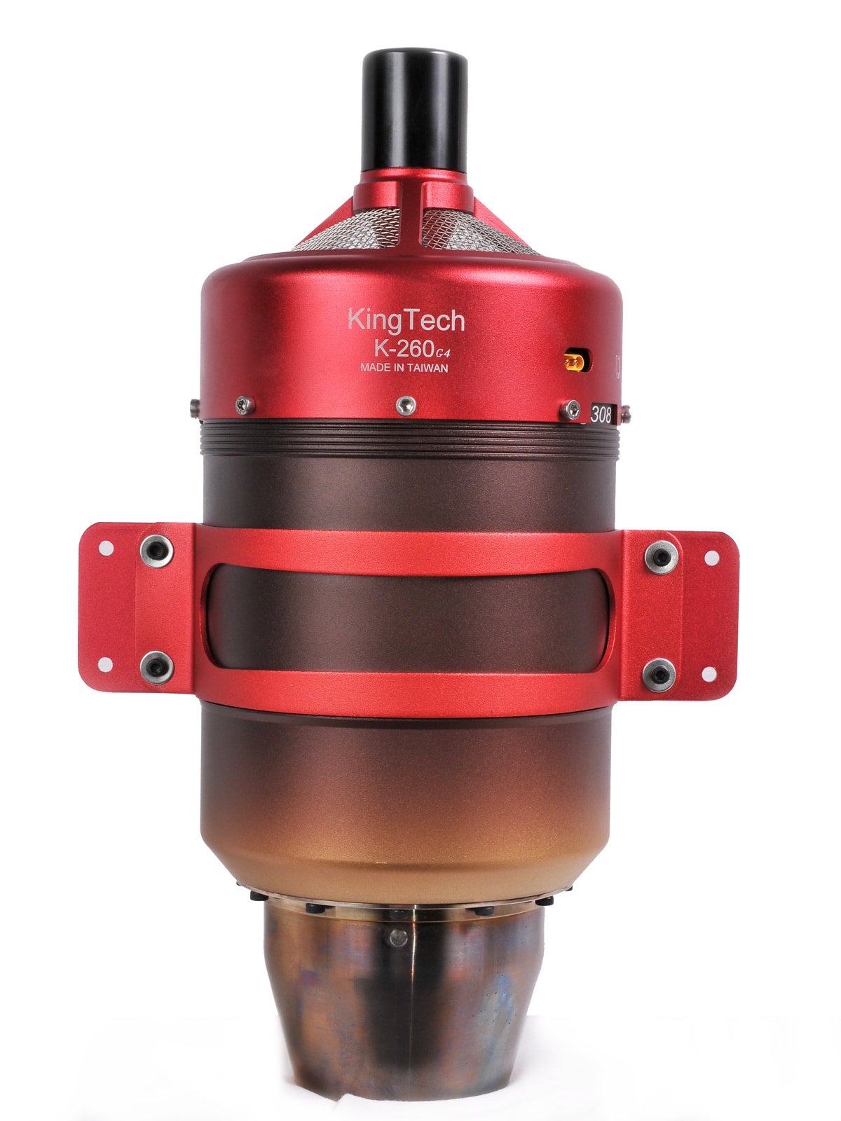 KingTech Turbines | KingTech Turbines
