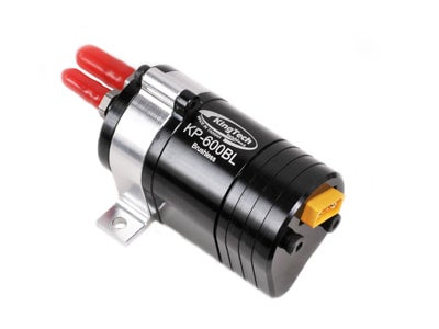 KingTech KP600BL Pump | KingTech Turbines