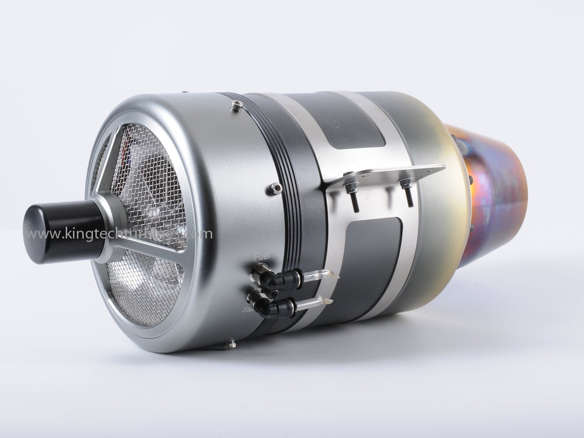 KingTech Turbines | KingTech Turbines