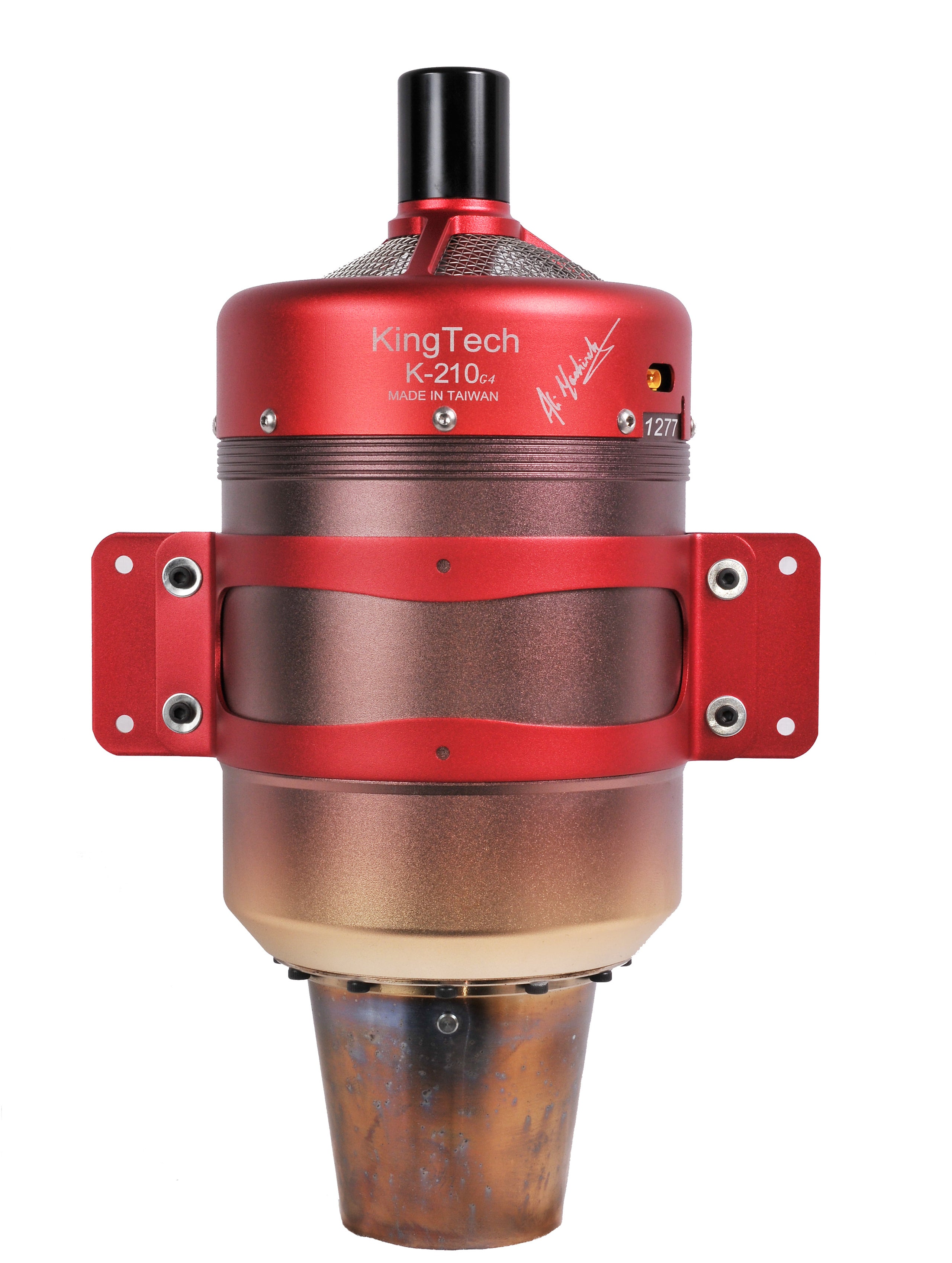 KingTech Turbines | KingTech Turbines