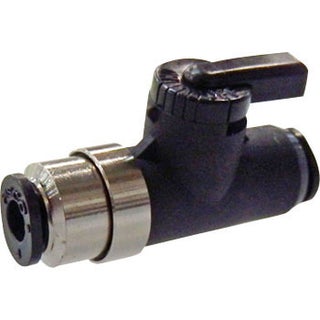 Shut-Off Valve