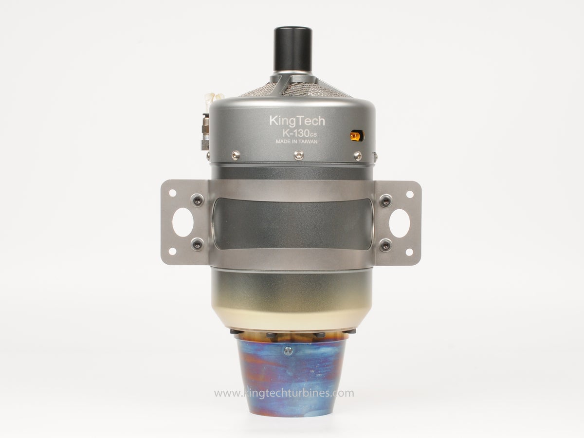 KingTech Turbines | KingTech Turbines