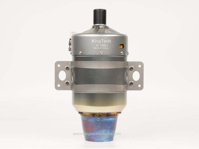 KingTech G5 | KingTech Turbines