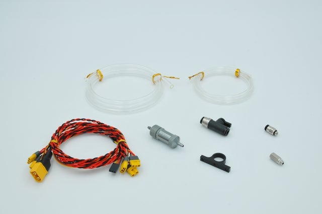 KingTech Turbines