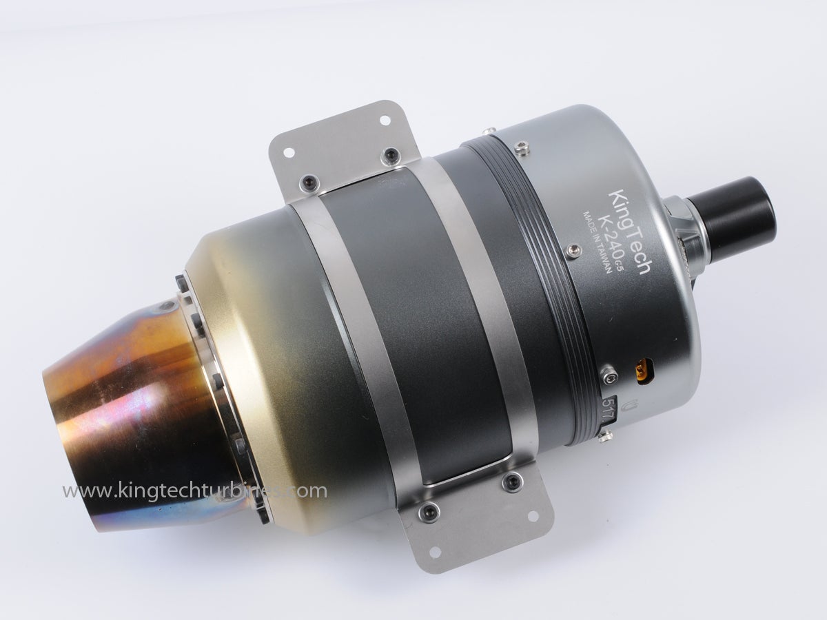KingTech Turbines | KingTech Turbines