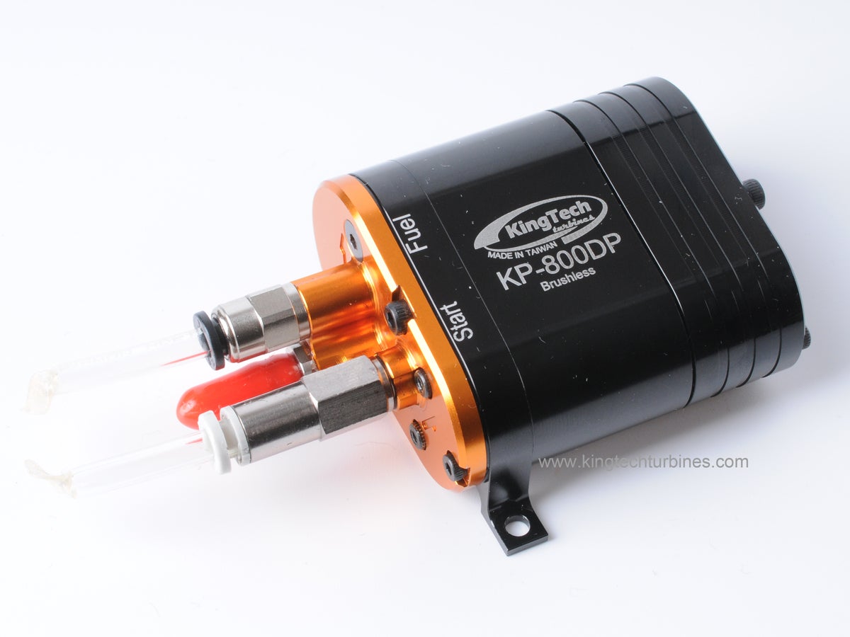KingTech Turbines | KingTech Turbines
