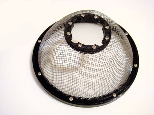 FOD Screen - Large | KingTech Turbines