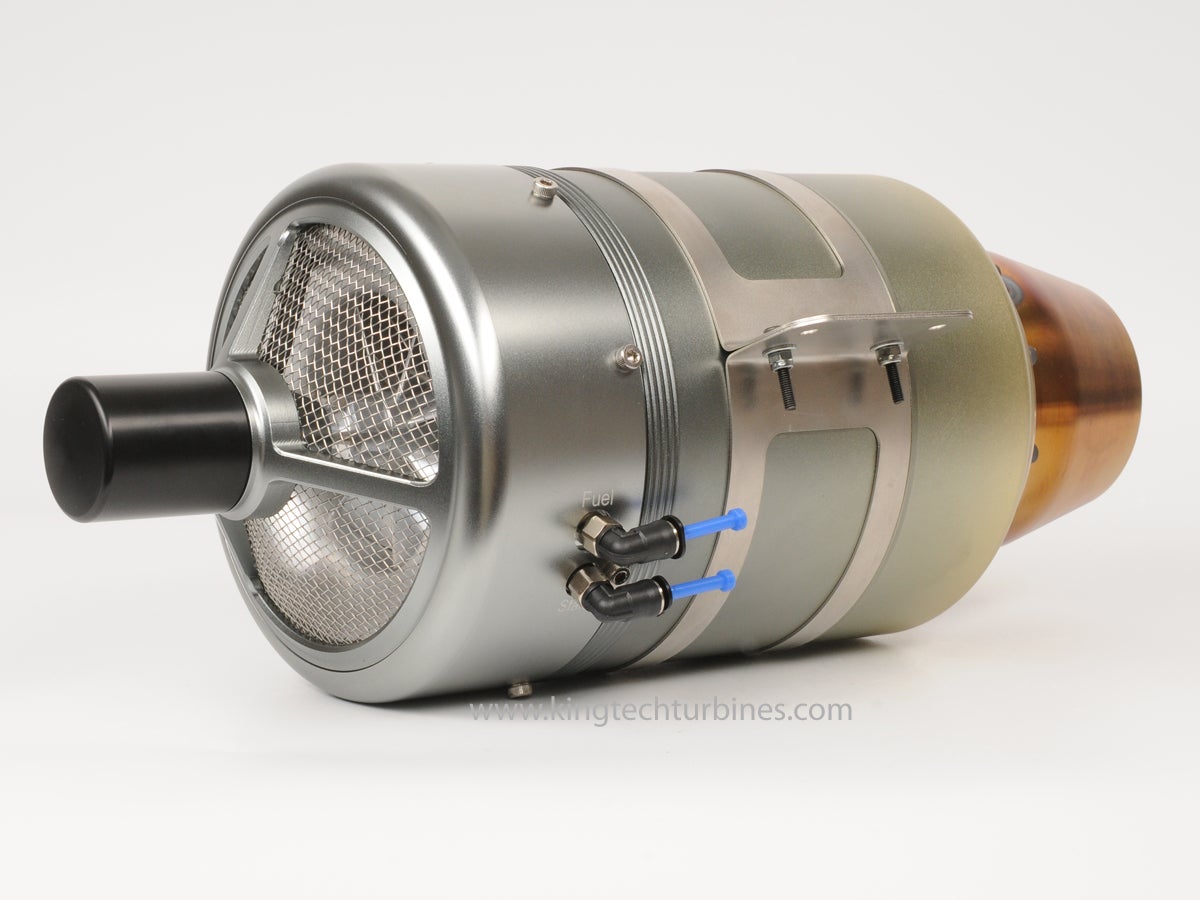 KingTech Turbines | KingTech Turbines