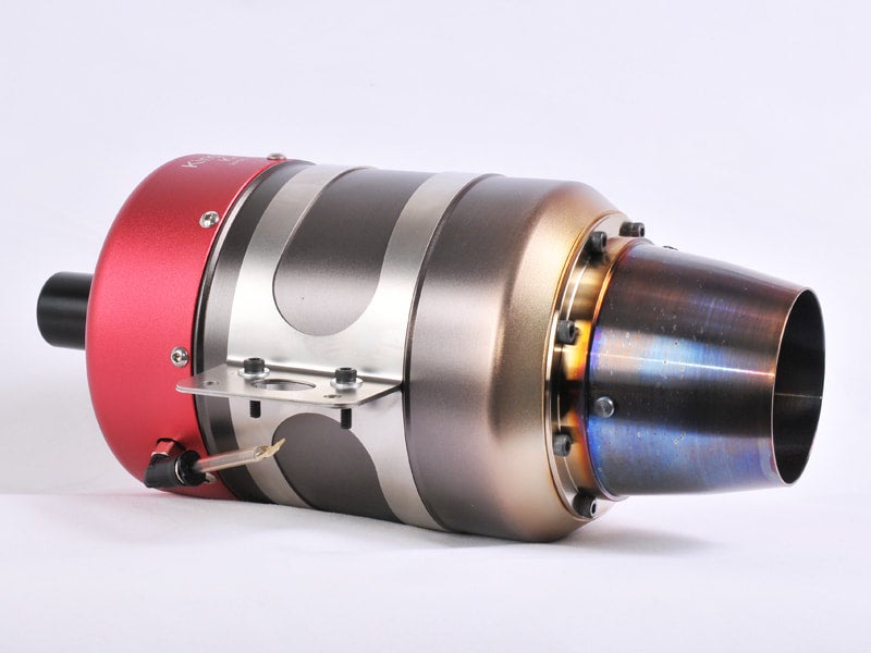 KingTech Turbines | KingTech Turbines