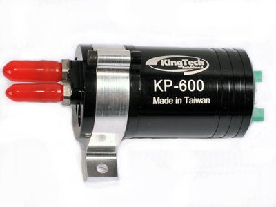 KingTech Turbines | KingTech Turbines