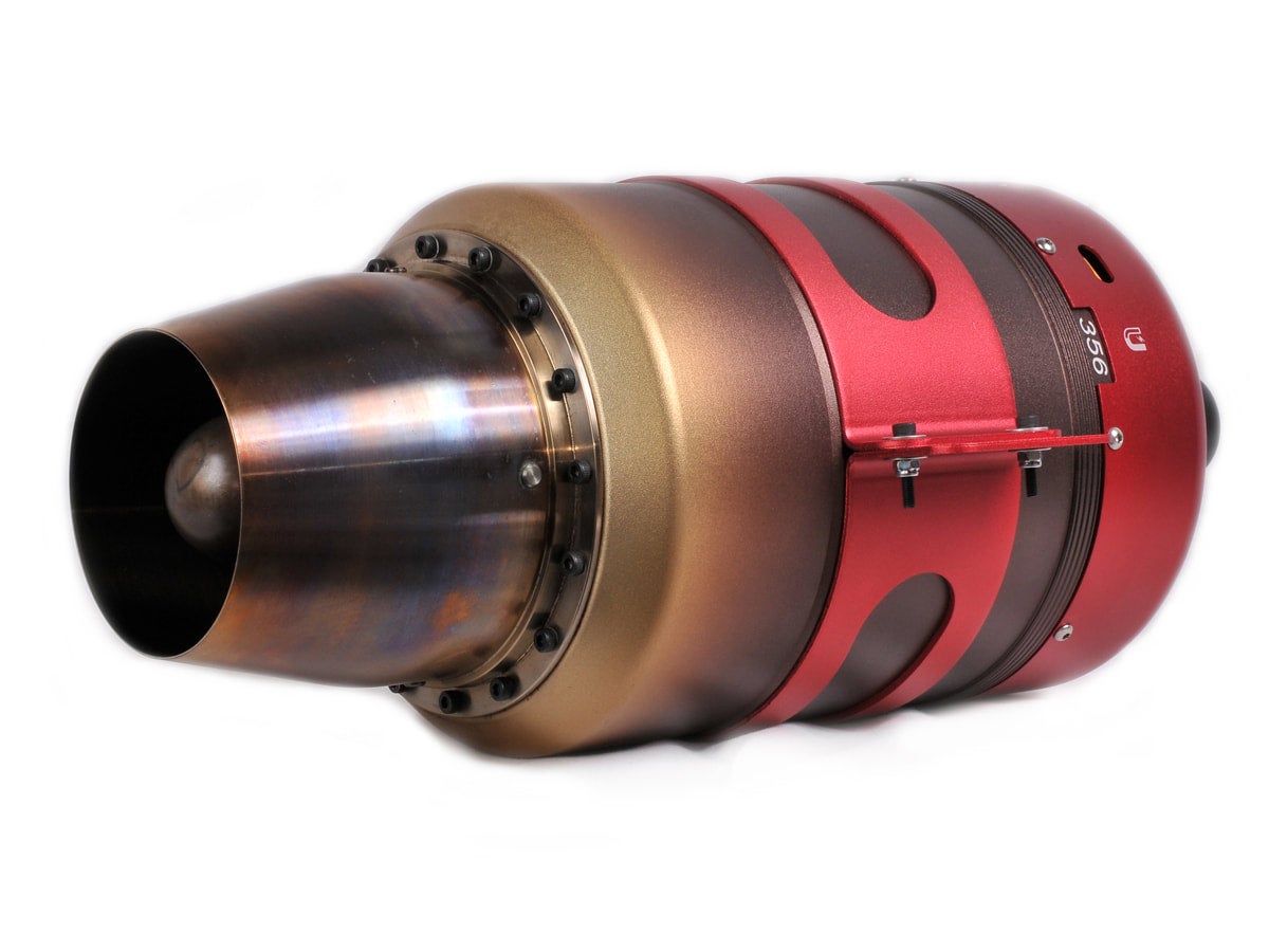 KingTech Turbines | KingTech Turbines