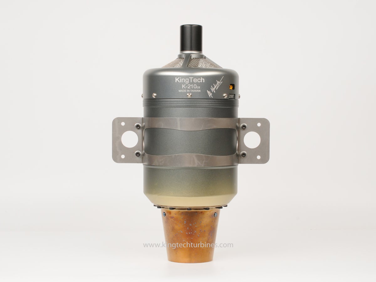 KingTech G5 | KingTech Turbines