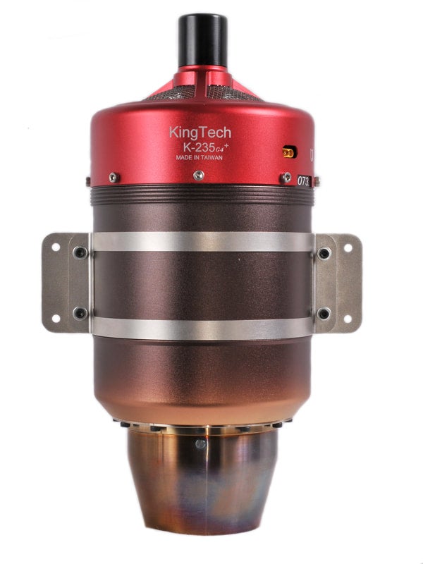 KingTech Turbines | KingTech Turbines