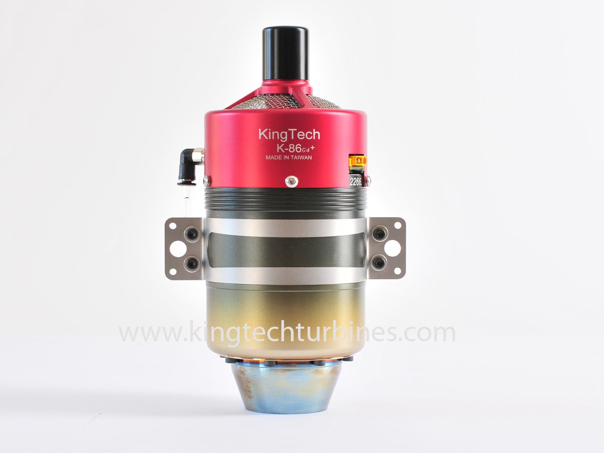 KingTech Turbines | KingTech Turbines