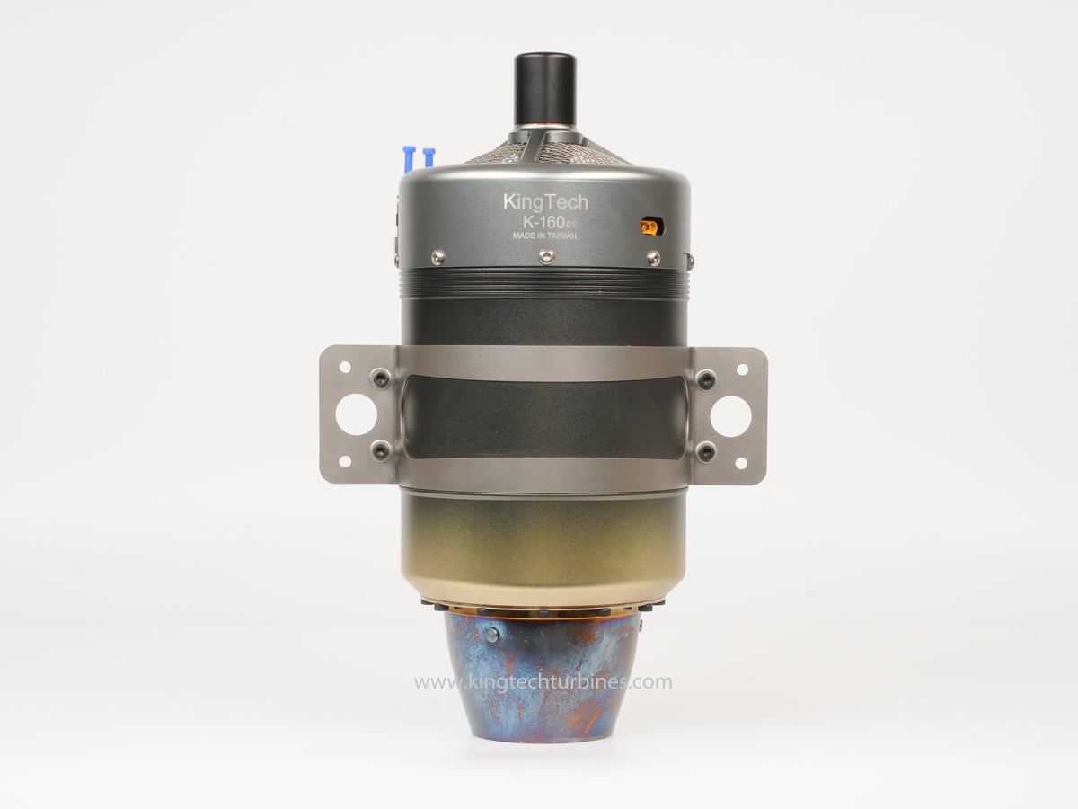 KingTech Turbines | KingTech Turbines