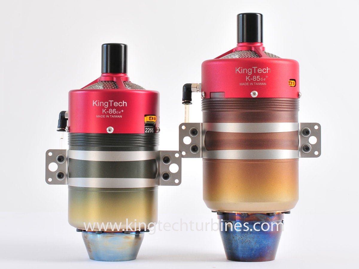 KingTech Turbines | KingTech Turbines