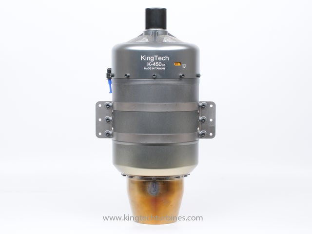 KingTech K-450G5 (Industrial Purchases Only, please inquire)