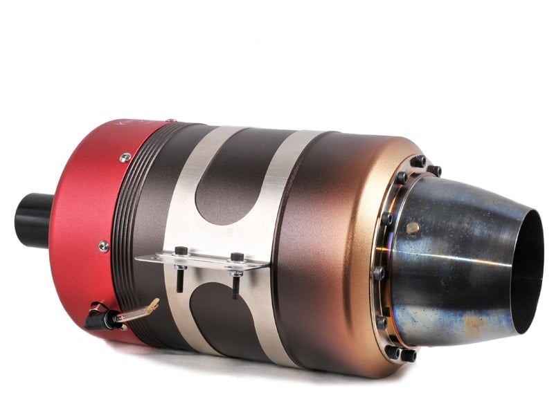 KingTech Turbines | KingTech Turbines