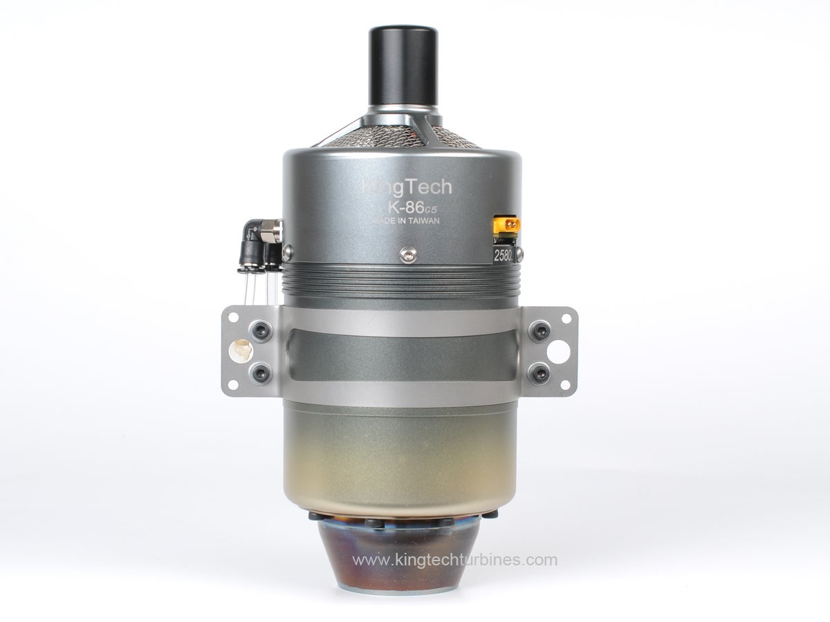 KingTech Turbines | KingTech Turbines