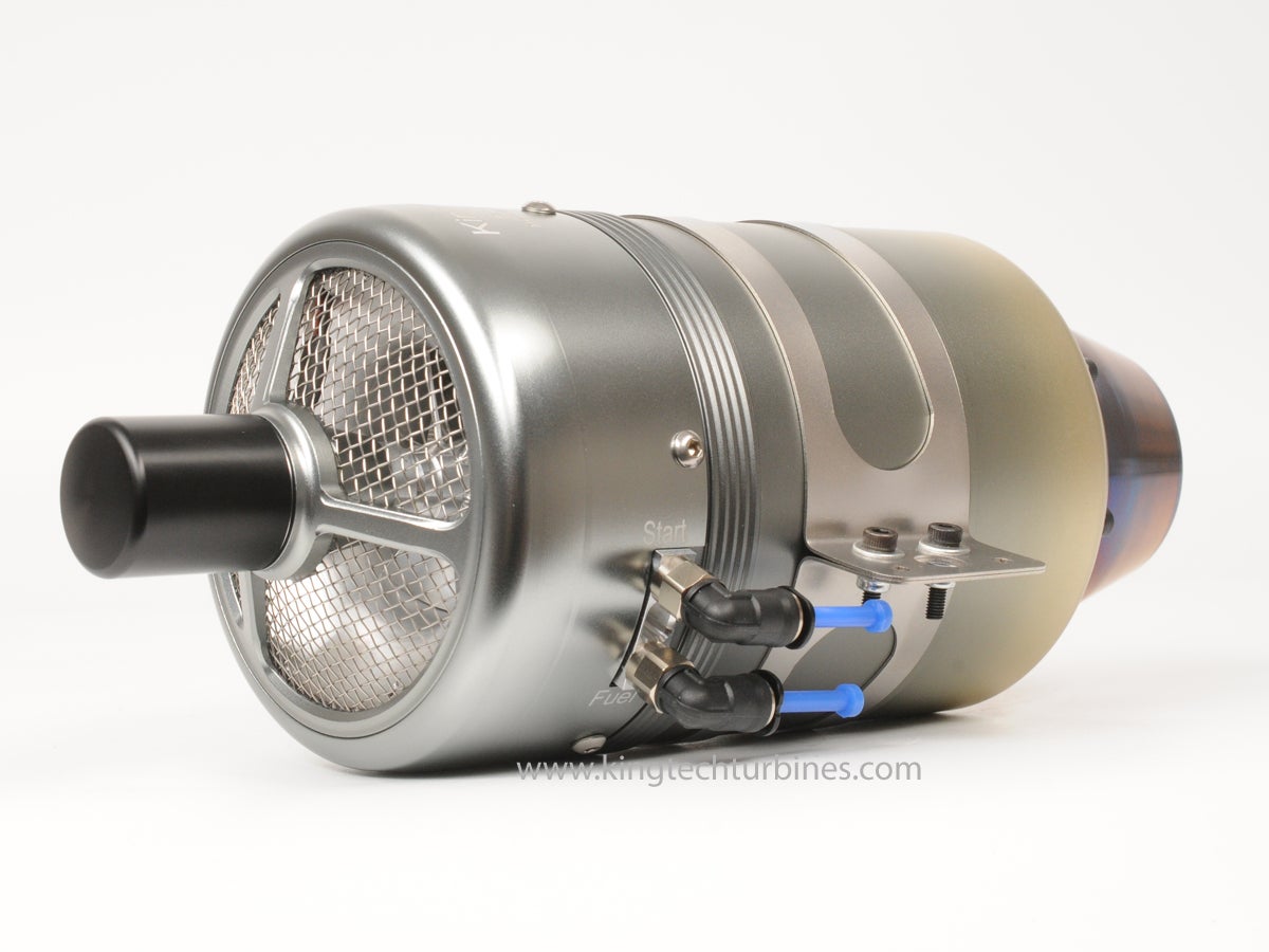 KingTech Turbines | KingTech Turbines