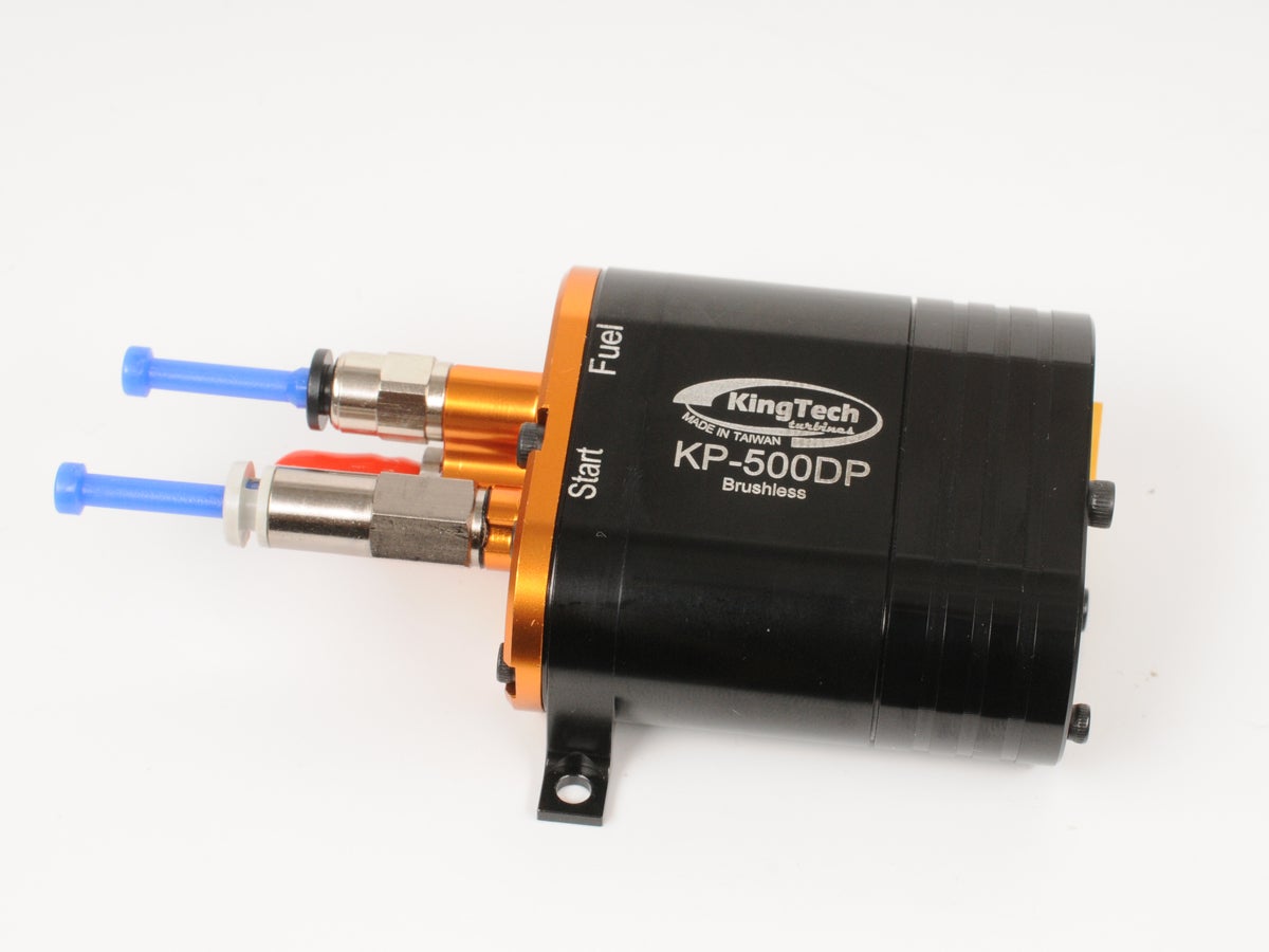 KingTech Turbines | KingTech Turbines