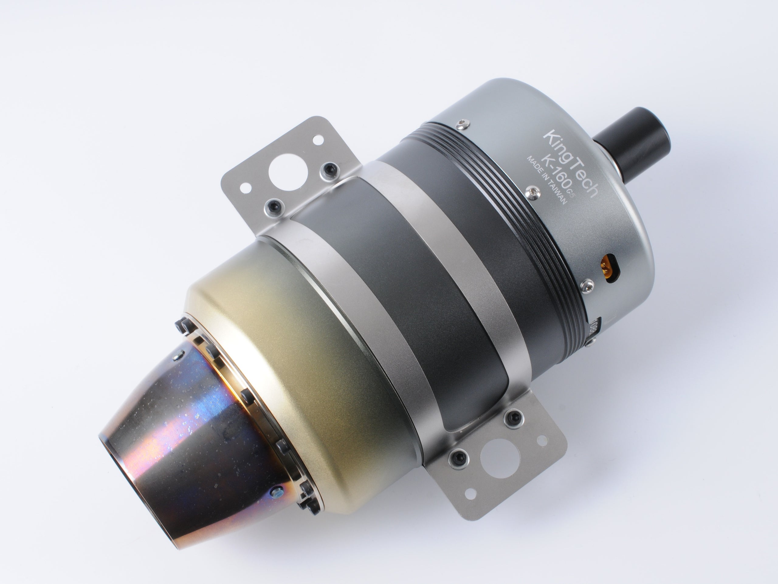 KingTech Turbines | KingTech Turbines