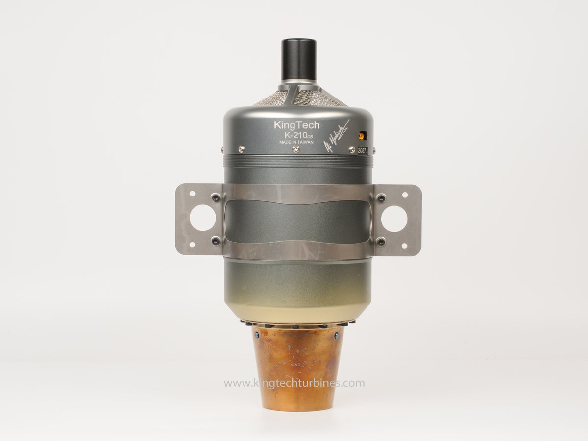 KingTech G5 | KingTech Turbines