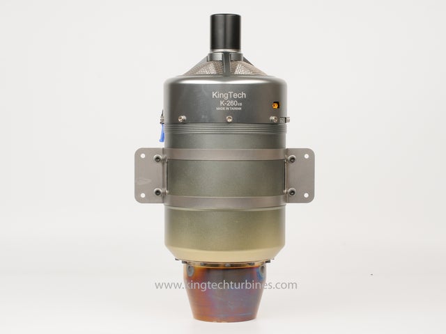 KingTech G5 | KingTech Turbines