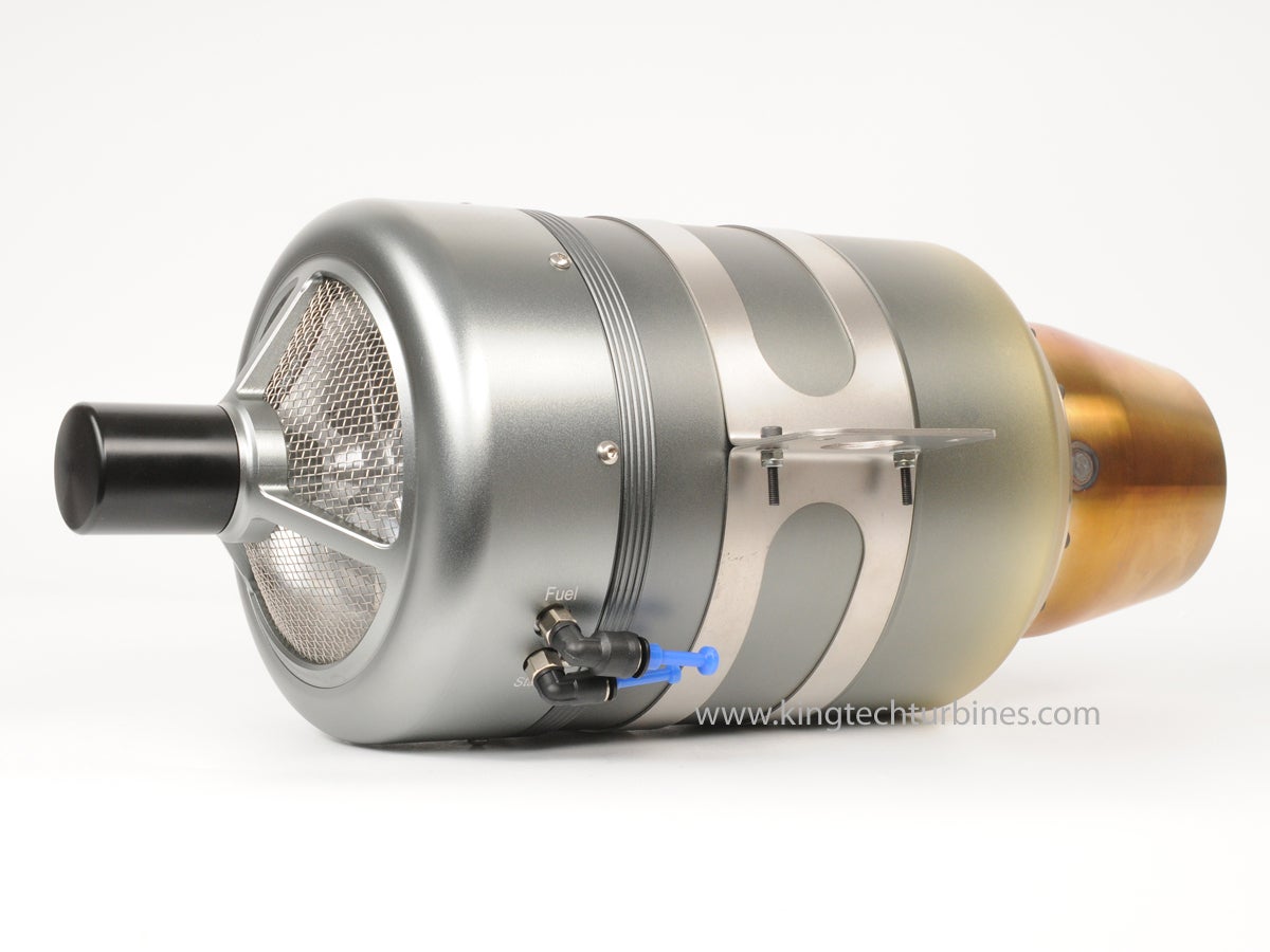 KingTech Turbines | KingTech Turbines