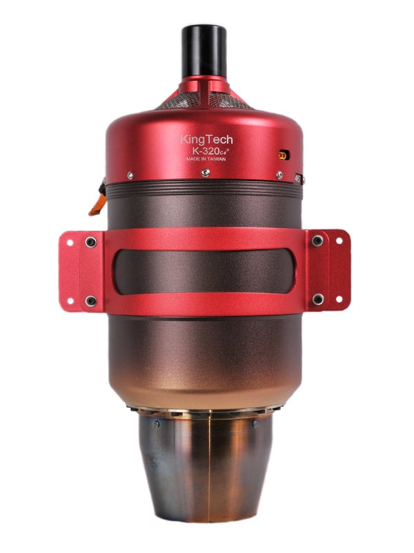 KingTech Turbines | KingTech Turbines