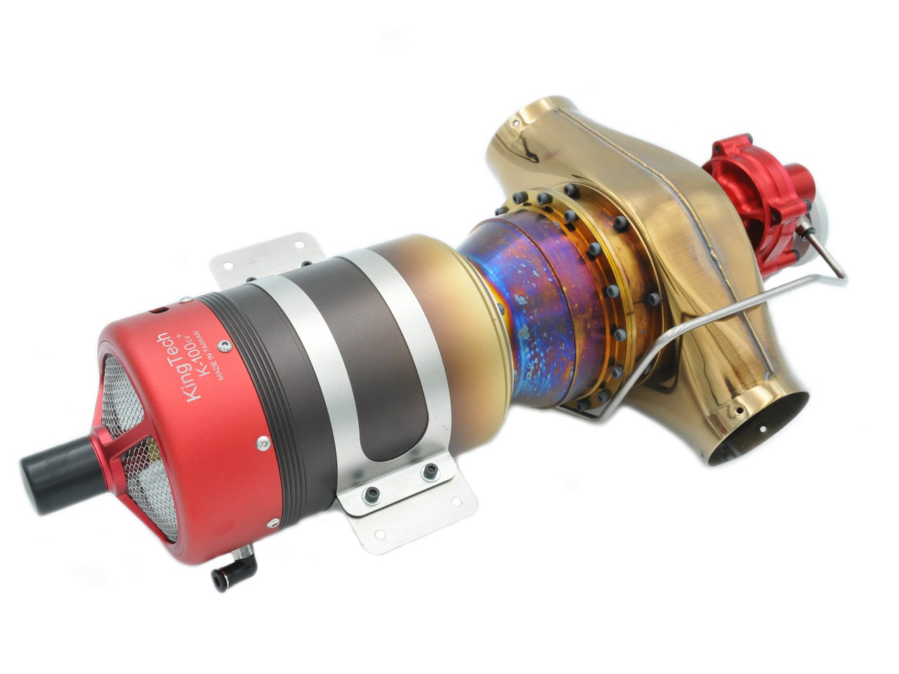 KingTech Authorized Dealers Shop All KINGTECH *LIMITED LIFETIME ...