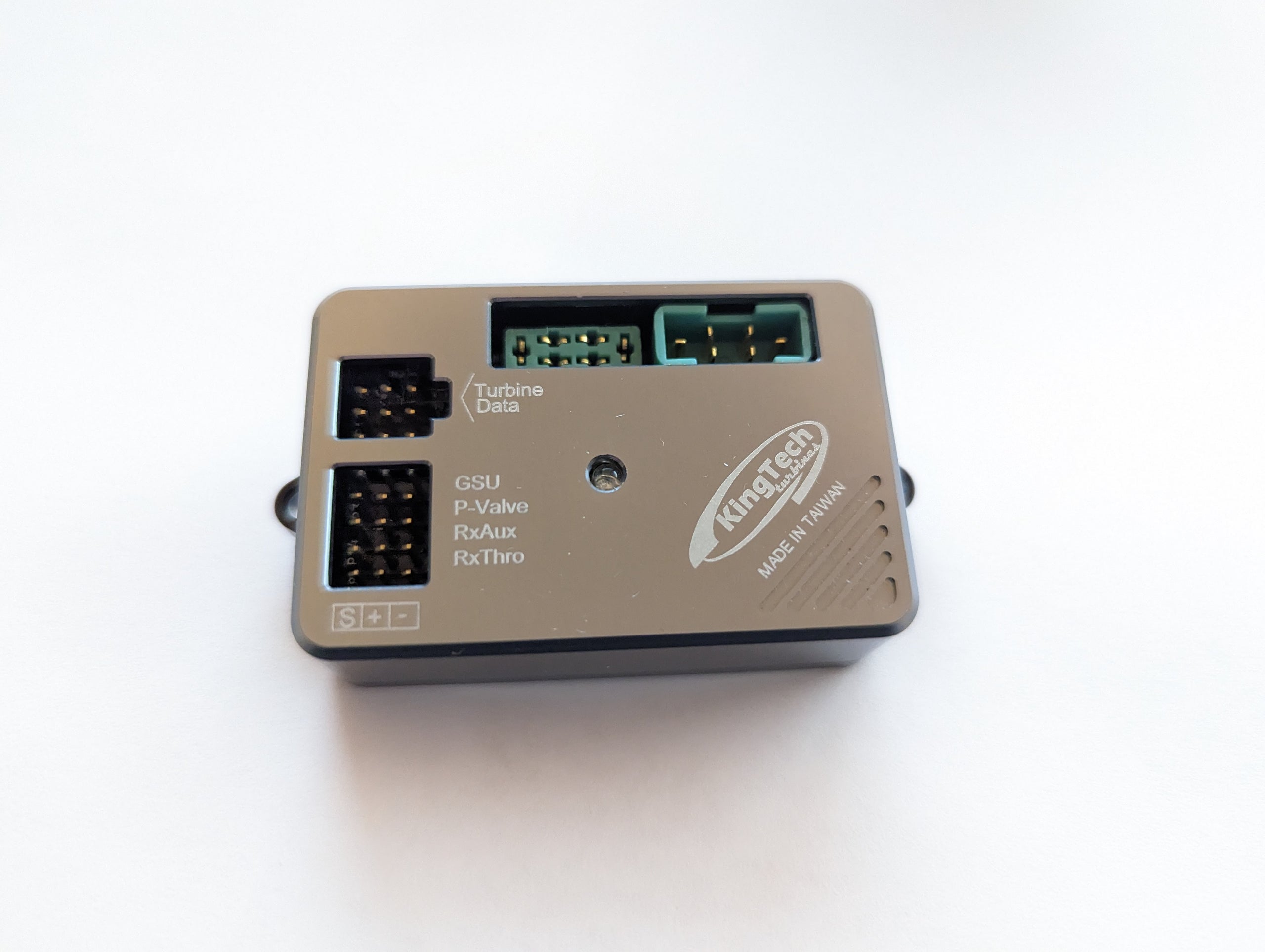 KingTech ECU G2 | KingTech Turbines