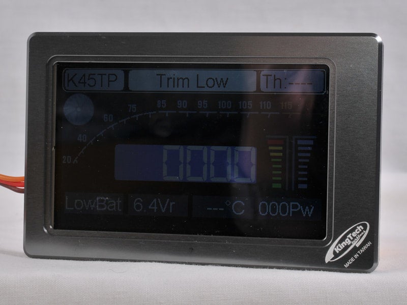 GSU KingTech | KingTech Turbines