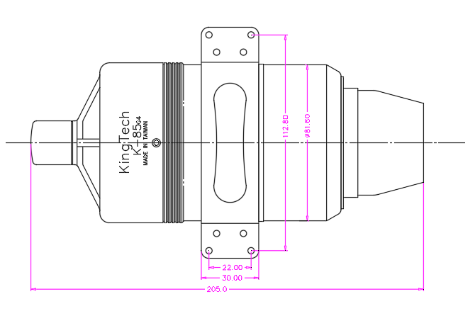 KingTech Turbines | KingTech Turbines