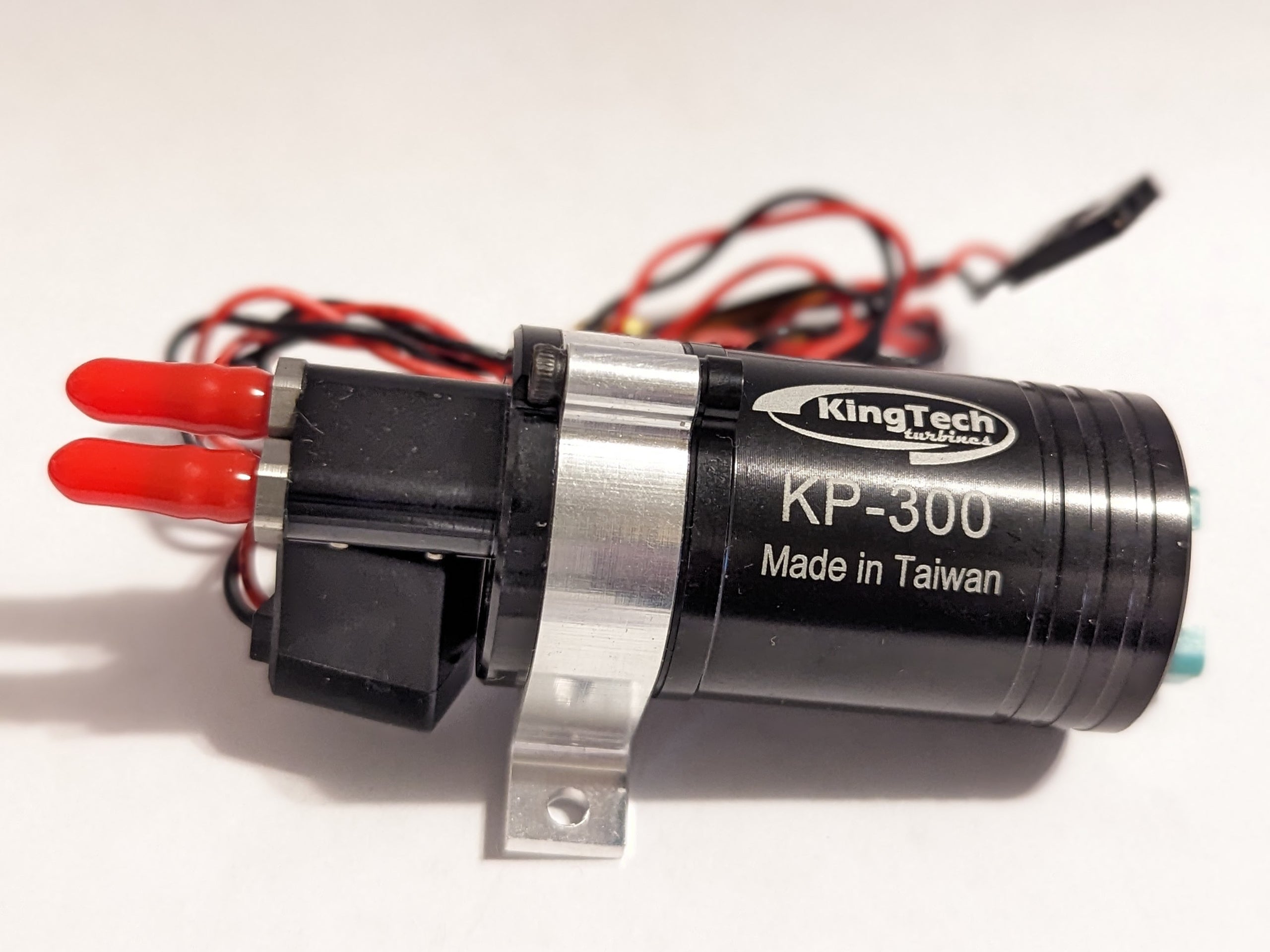 KingTech KP300V Pump | KingTech Turbines