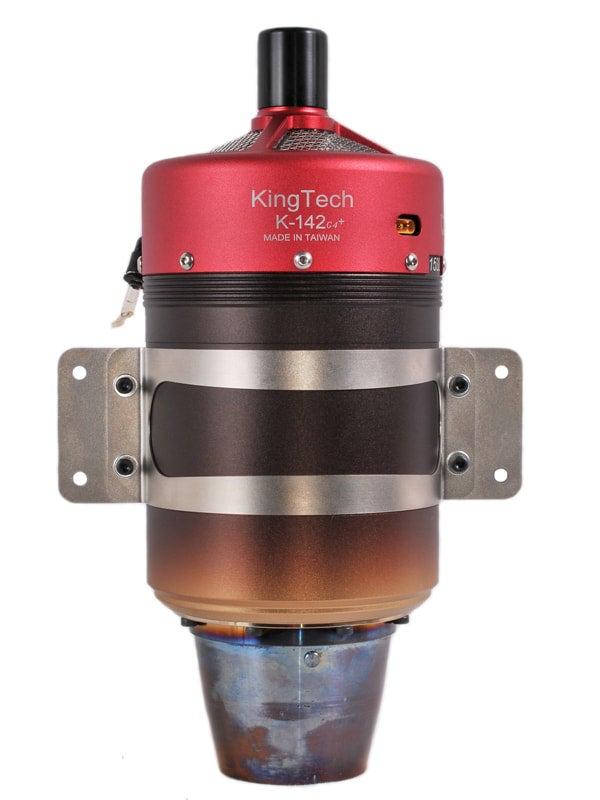 KingTech Turbines | KingTech Turbines